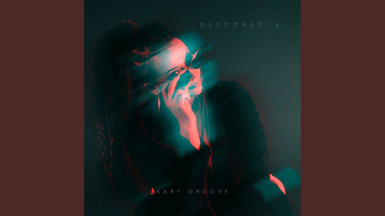 Desconecta - YouTube