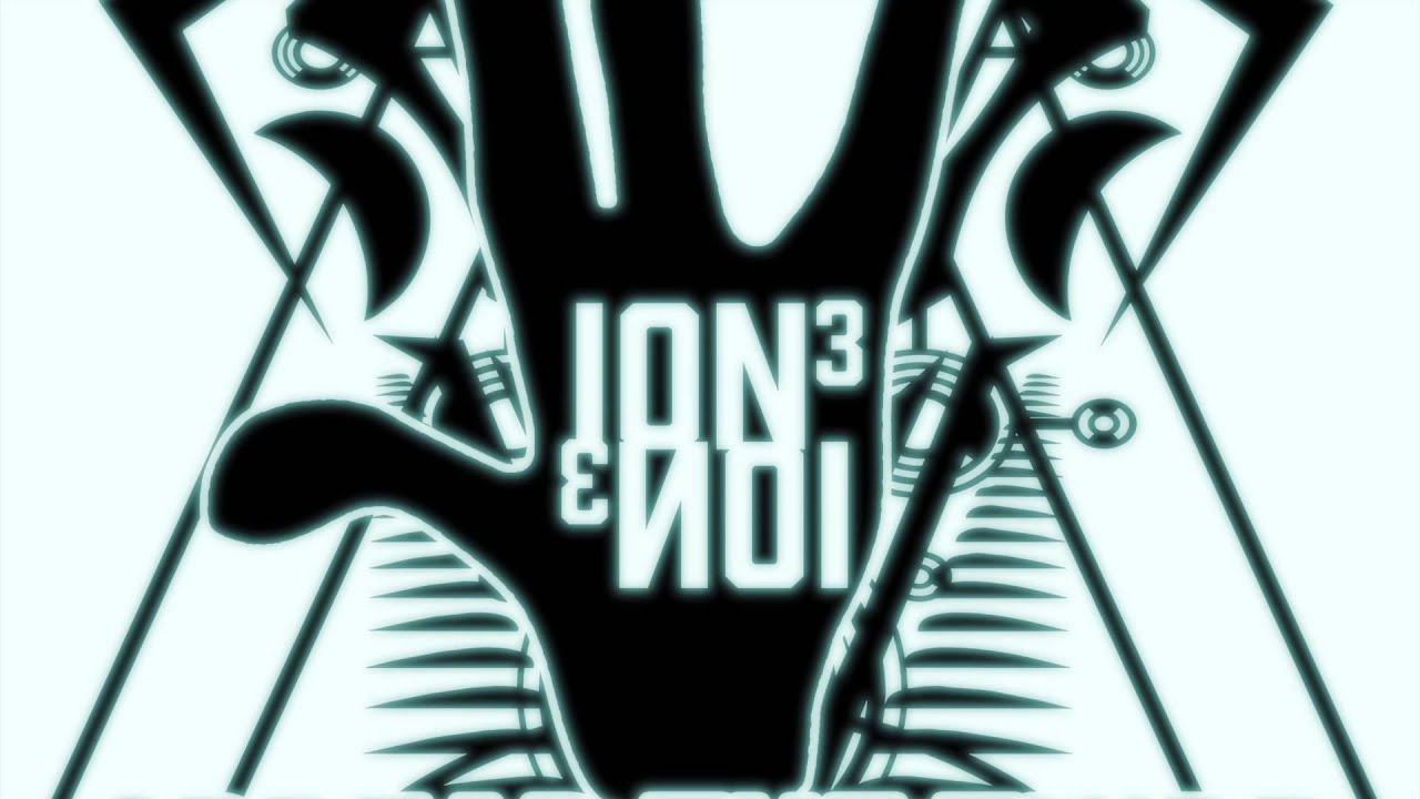 Dave Padden - Third Ion (premix) new album teaser - YouTube