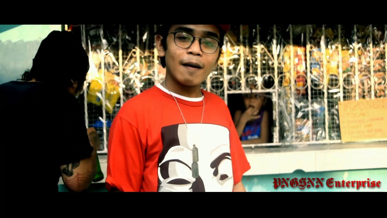 Simple Lang - Drix ( Music Video Teaser ) - YouTube