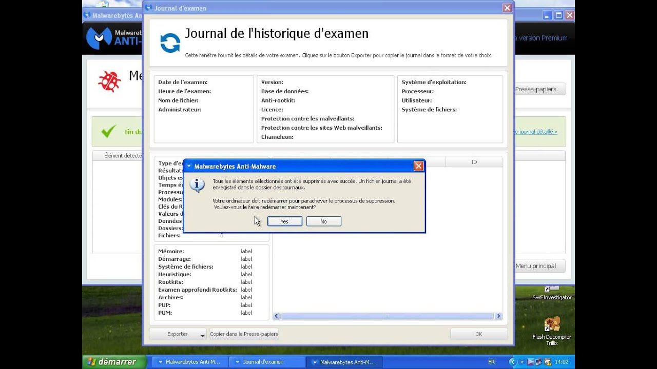 Tutorial Malwarebytes 20 Youtube 5581