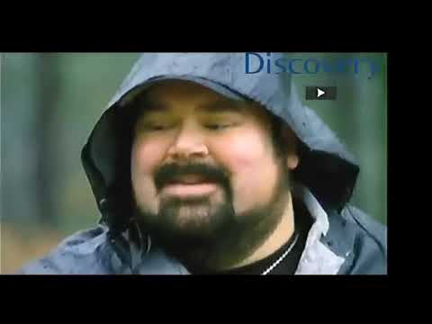 American Digger    AmericanSavage Family Digger in Hindi    Discovery Channel in Hindi