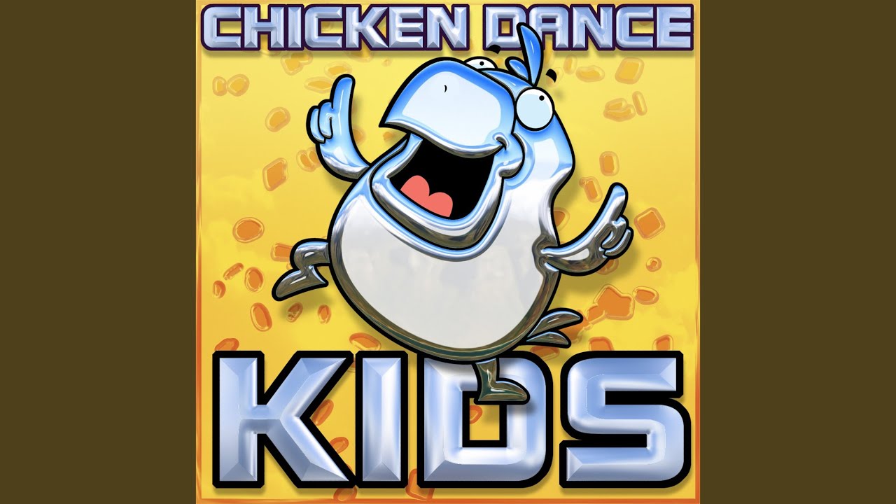 Chicken Dance (Fast Version) - YouTube