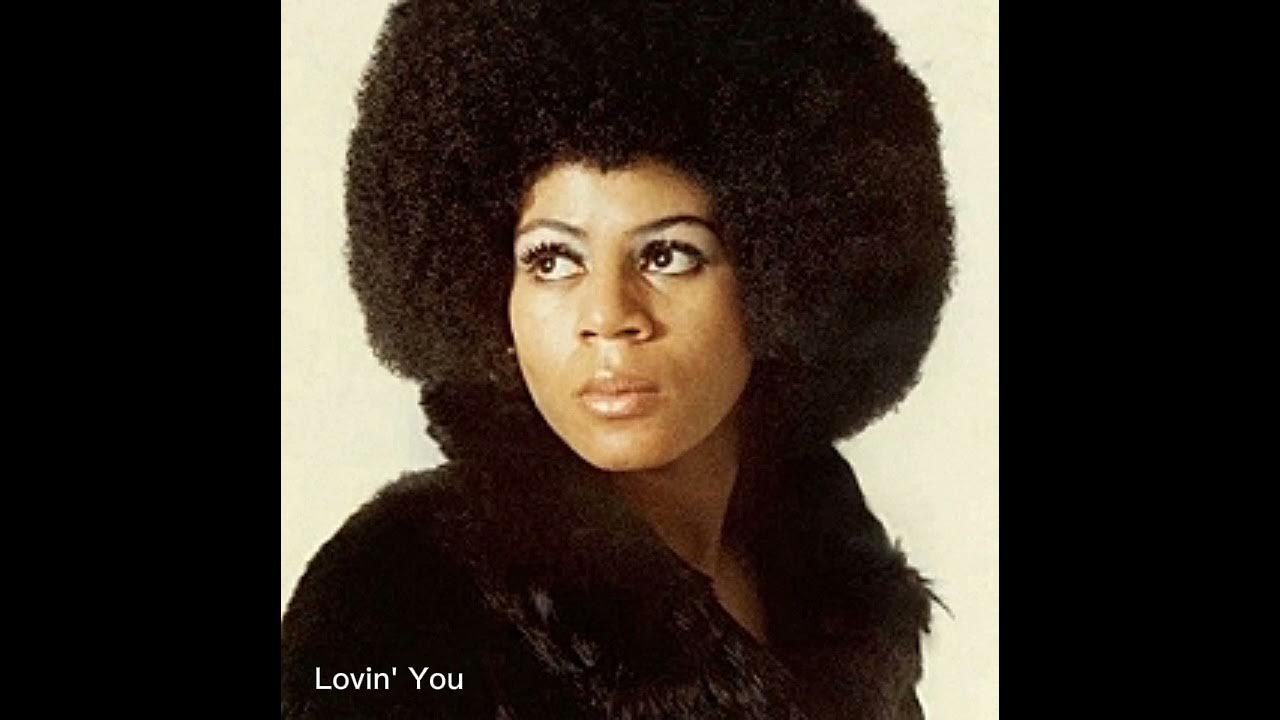 Lovin' You - Minnie Riperton (1974) audio hq - YouTube