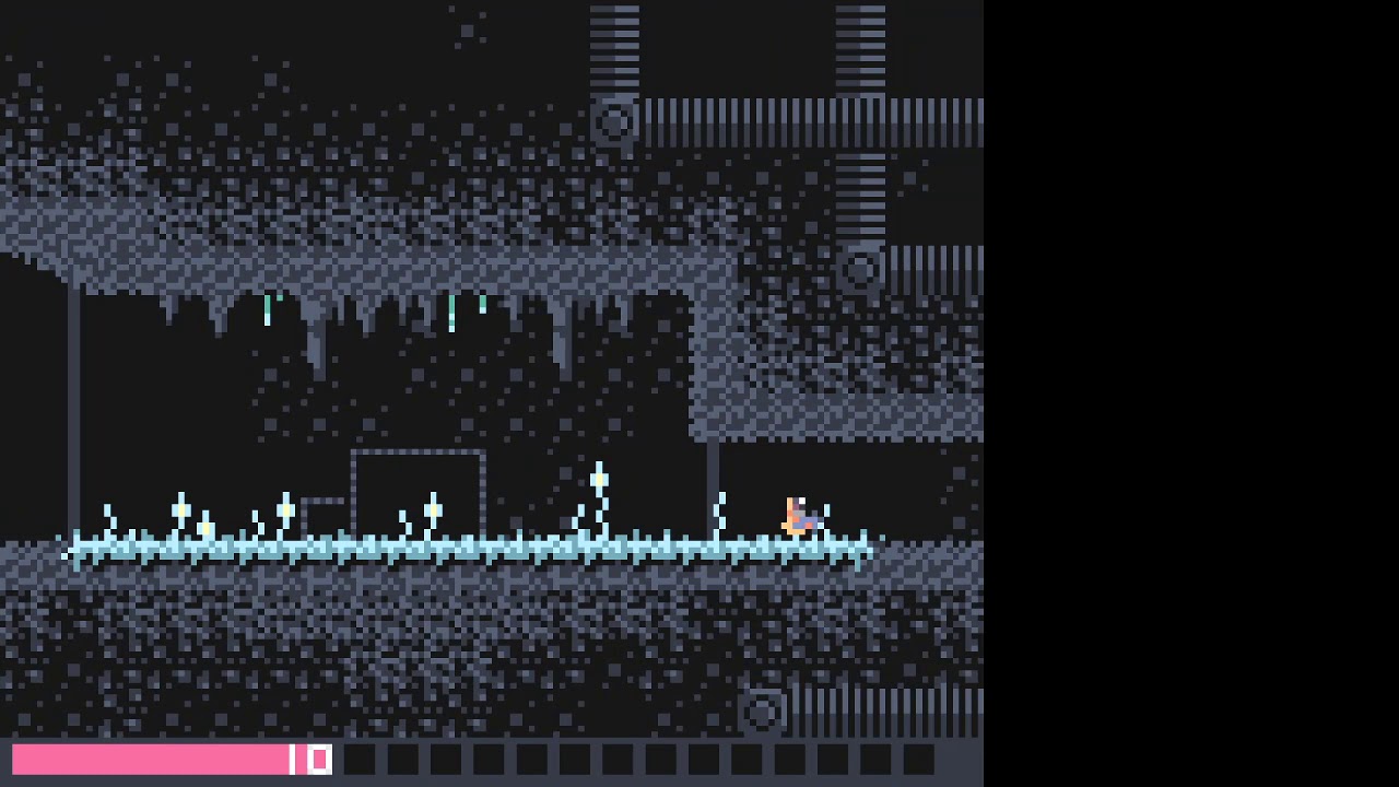 Environmental Station Alpha Playthrough #1 - YouTube