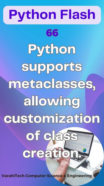 Python Programming Flash 66 #Programming #Campus Recruitment #Python ...