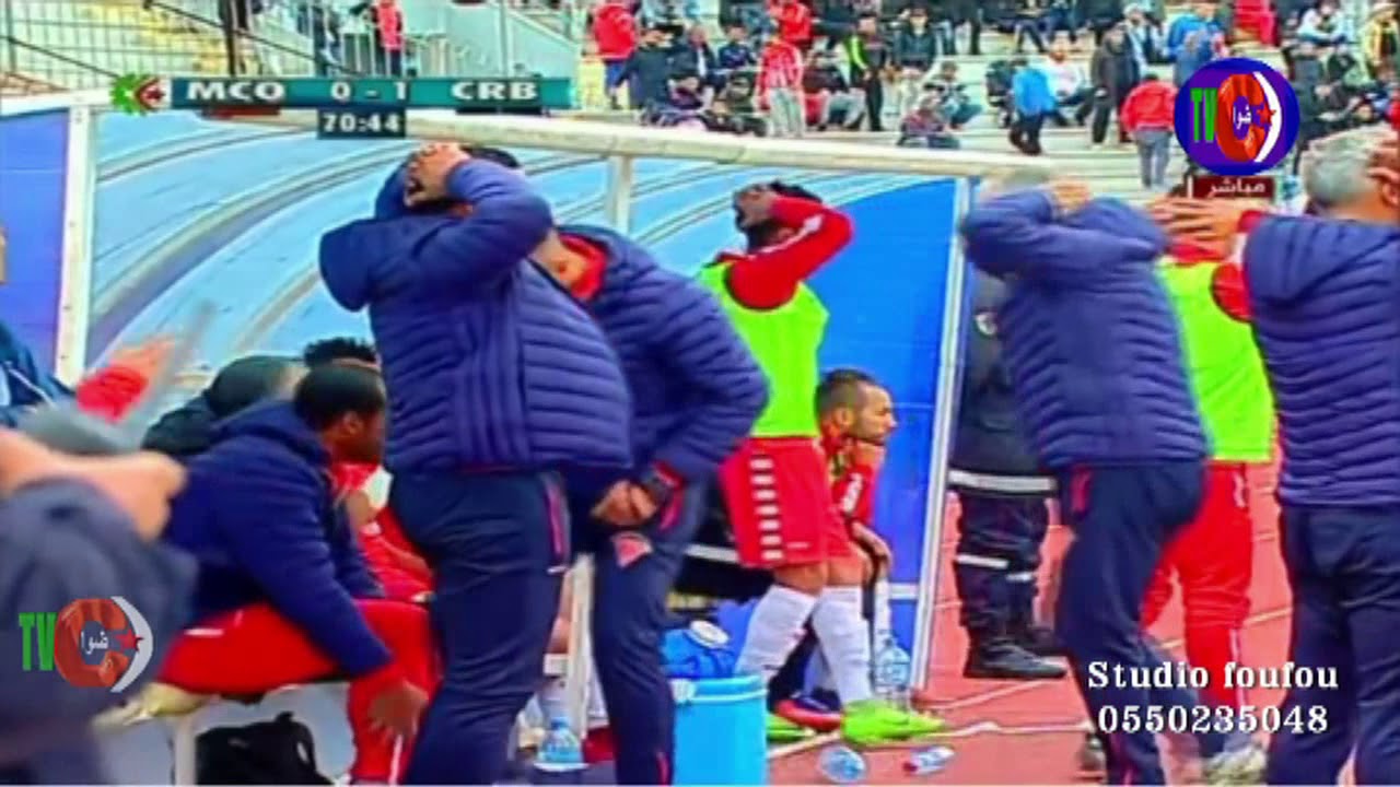 youcef chibane 2 - YouTube