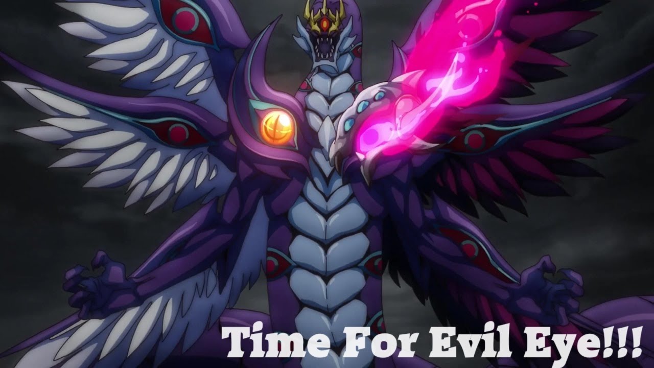 EVERYONE'S FAVORITE DECK!!! - CARDFIGHT VANGUARD - SET 13 GAMEPLAY ...