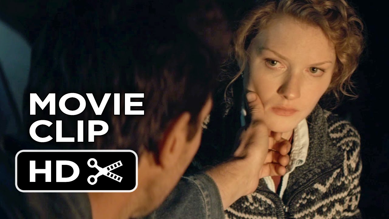 Preservation Movie CLIP - Truth (2015) - Aaron Staton Horror Movie HD ...