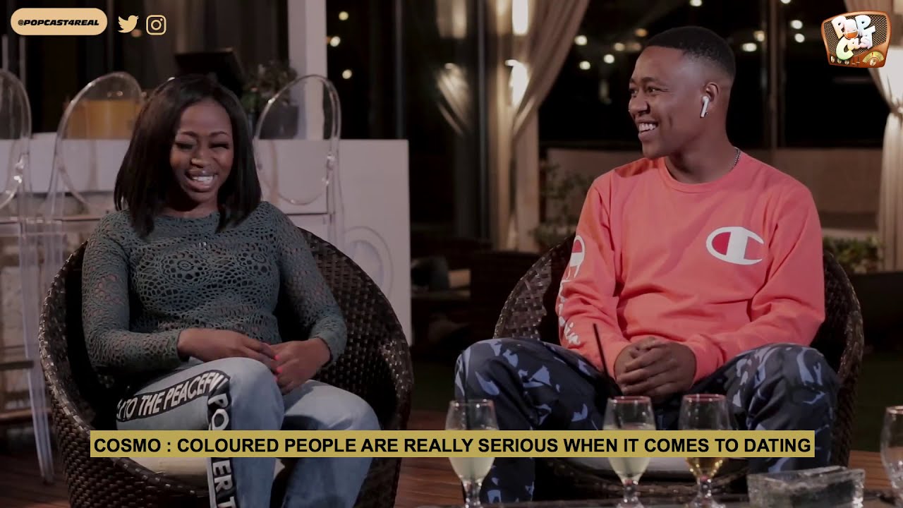 POPcast Ep 8 Part 2 - Love And Hip Hop - YouTube