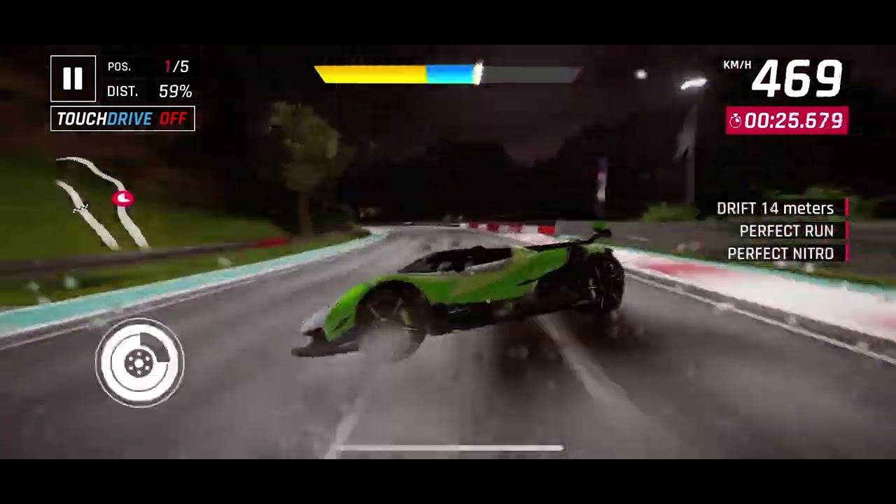 HOTTEST CARS OF A9 — Asphalt 9 Hottest Cars of A9 Event Run ...