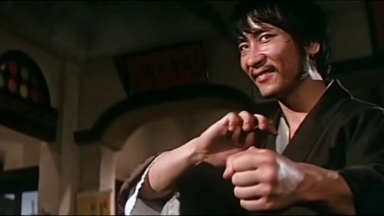 Carter Wong vs Hwang In Shik - YouTube