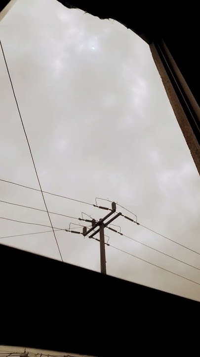 #eclipse part 2 - YouTube