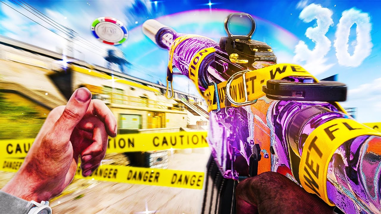 how to get EASY 30 bombs in Warzone Rebirth Island - YouTube