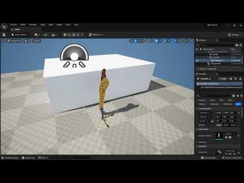 Como instalar Datashmit en UNREAL ENGINE 5 - YouTube