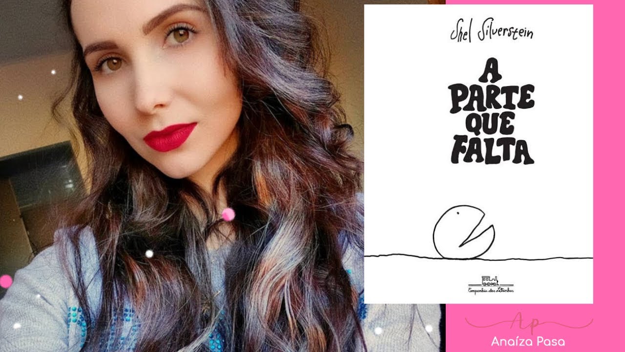 A PARTE QUE FALTA? | ANAIZA PASA - YouTube
