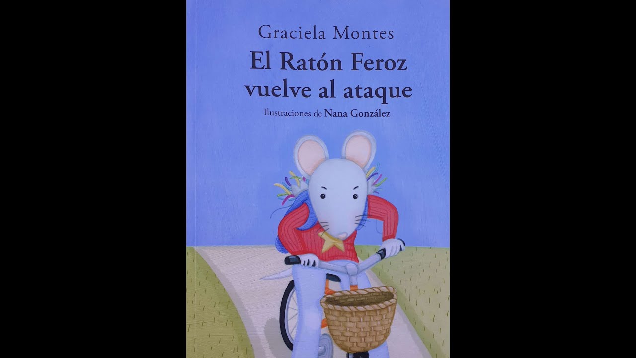 EL RATÓN FEROZ VUELVE AL ATAQUE - YouTube