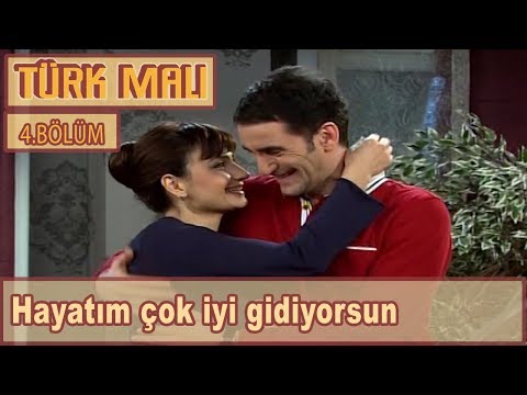 Gökhan, Kuzu’lara tavır alıyor! - Türk Malı 4.Bölüm