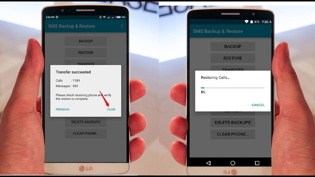 Transfer SMS Call Logs From Android Phone To Other Phone YouTube transfer-sms-call-logs-from-android-phone-to-other-phone-youtube