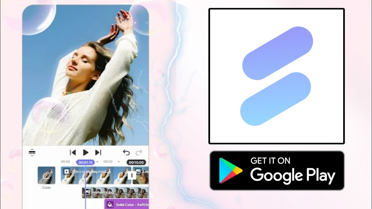 Spring - New Video Editor KineMaster, Video Editor Experts Group 2024 ...