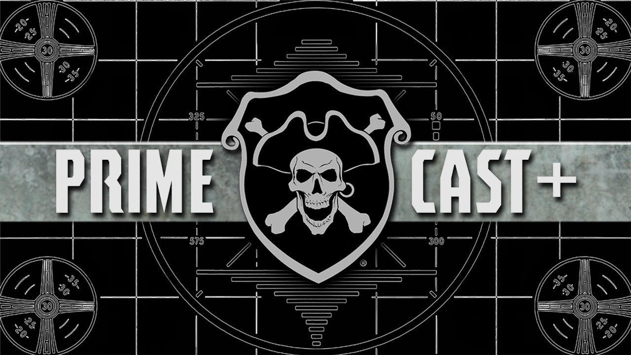 Primecast + Ep 10 - YouTube