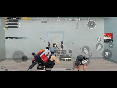 The most unexpected 1vs4 fail | VCS•GAMING | #Shorts #Pubg #viral