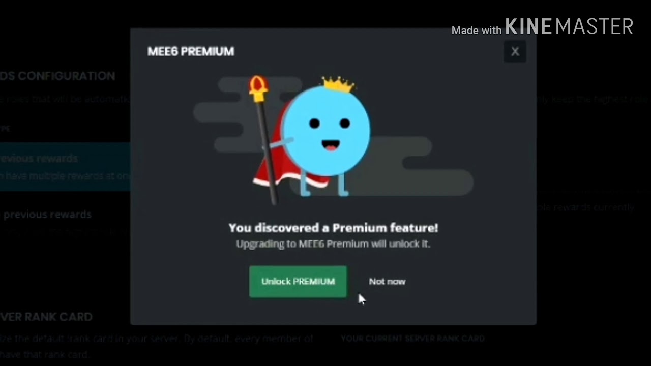 THE BEST ADMIN BOT for you're Discord Server! • 2020 - YouTube
