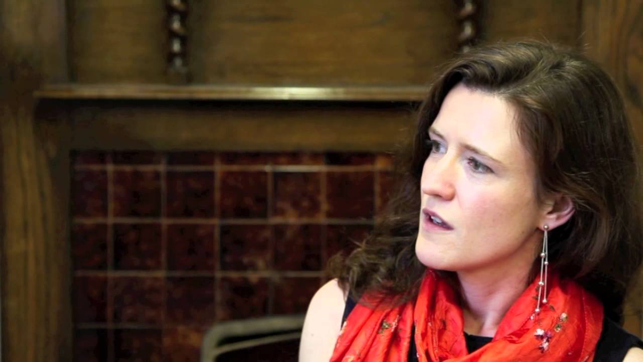 536 Alexandra McCauley shares her expereince with Faster EFT training ...