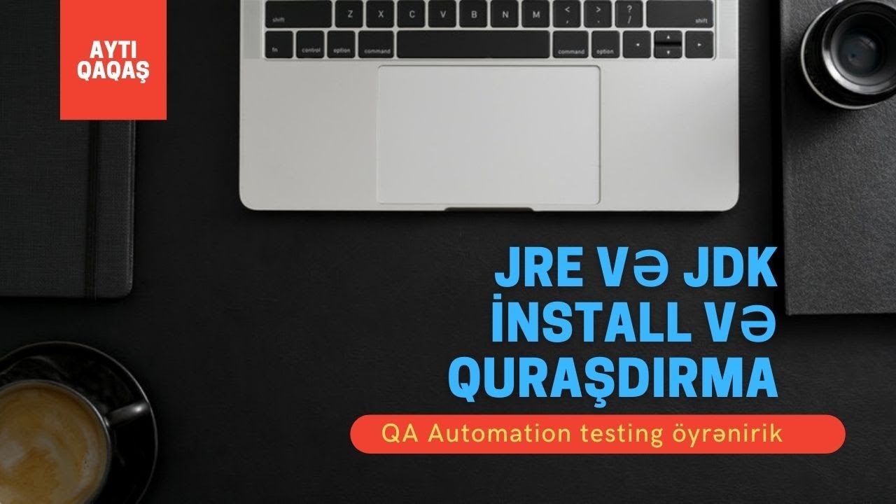 Jre Və Jdk Quraşdırma Və Instalyasiya Youtube