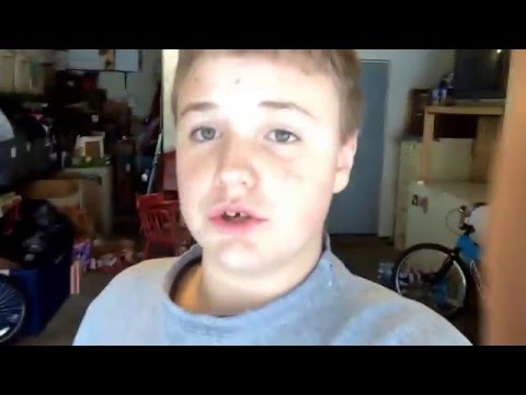 Vlog day!!!-AIDEN THREW UP!!!