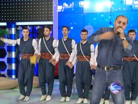 EMİN ARBANİ 2 BOLUM 08 01 2014