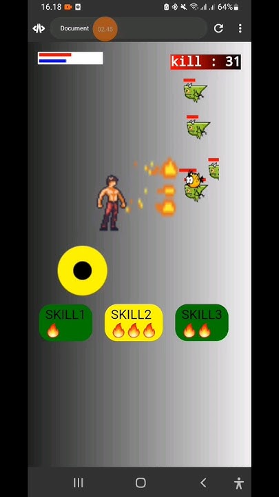 Java Script Game Tutorialcoding Coding Htmlcssjavascript Youtube