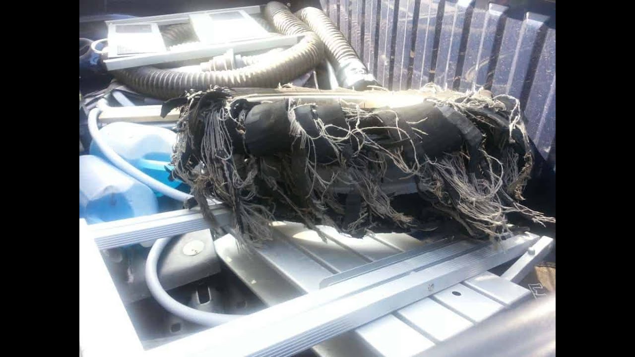 RV Camper Tires: What you MUST know to avoid a catastrophic blowout ...