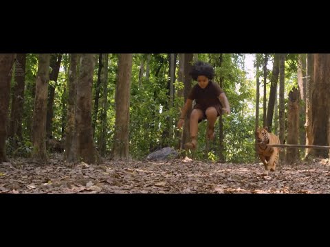 Murugan becomes the Pulimurugan of Puliyoor