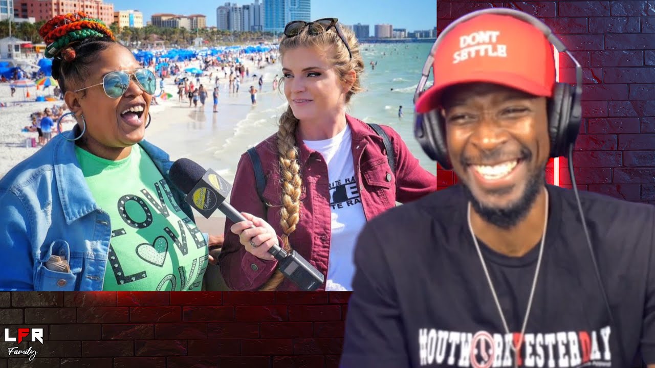 Absolutely Hilarious Naive Ignorance - YouTube