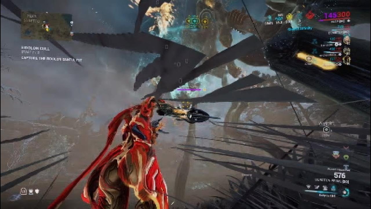 Burston incarnon eidolon - YouTube