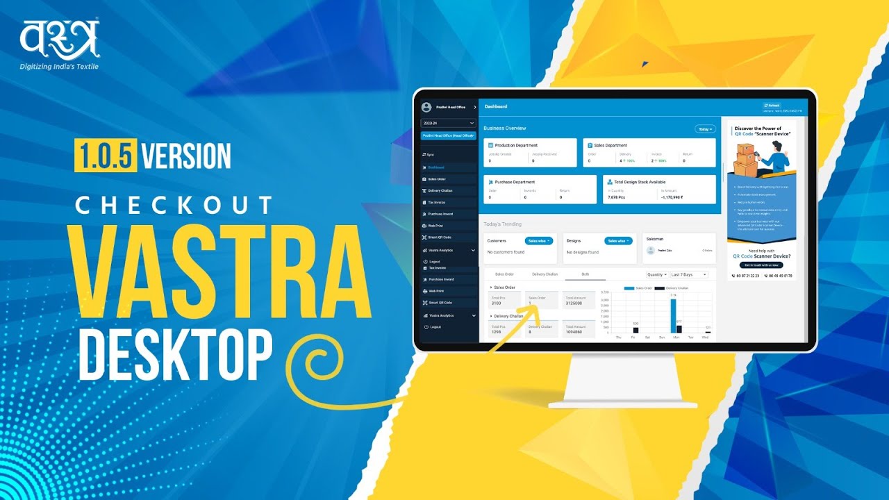 Vastra Desktop 1.0.5 Latest Version features! What’s New!! - YouTube