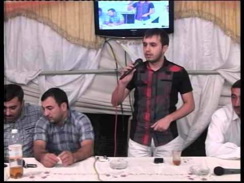 XOCESEN TOYU 2015,,,,,ELVIN XOCESENLI,,,,,CAHANKEW BALAXANI