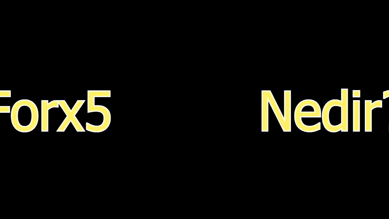 Forx5 İron Tea Zayıflama Çayı - YouTube