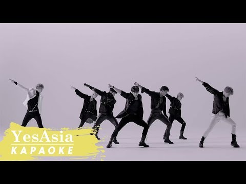 MONSTA X - Shoot Out [Russian lyrics | Русское караоке]