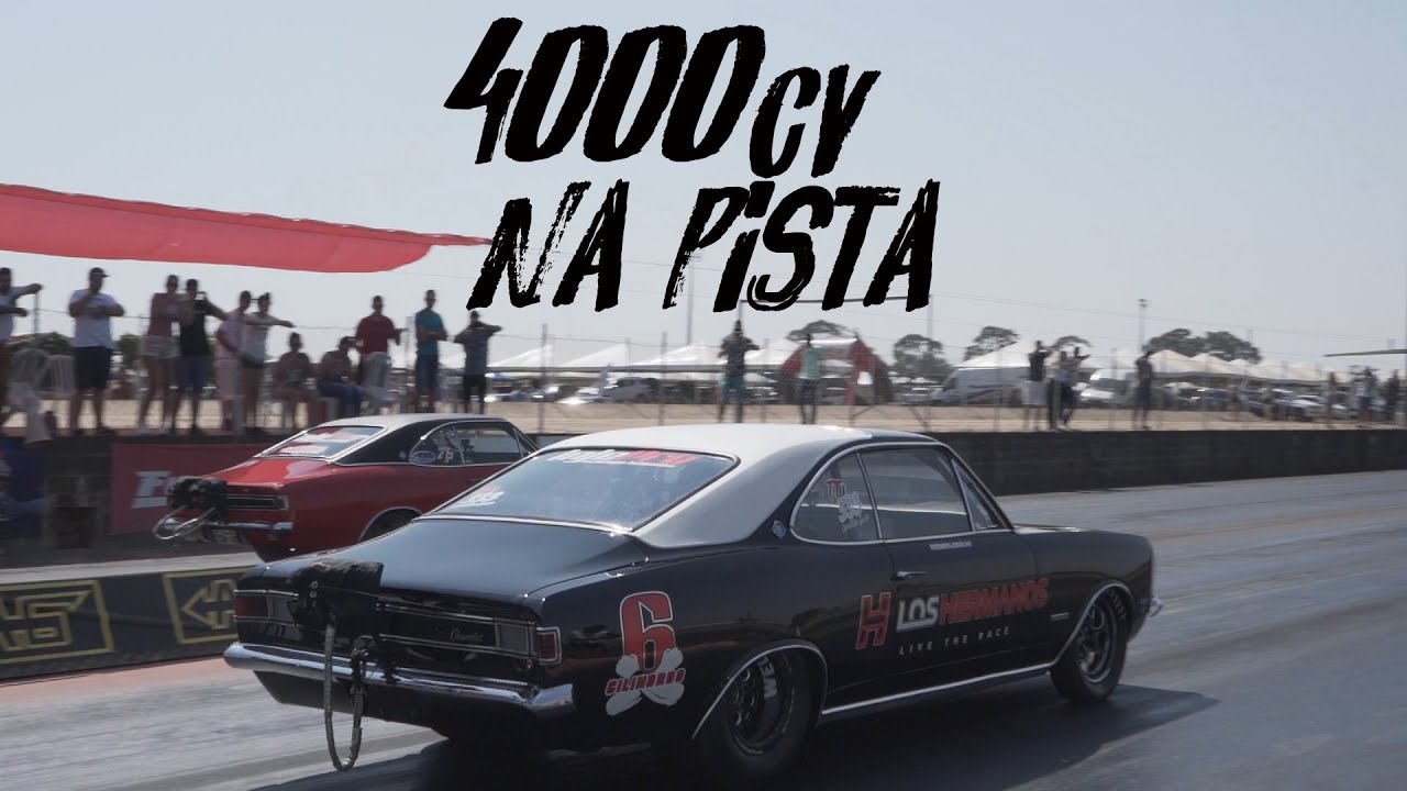 OPALA TURBO 2000CV CONHEÇA TUDO SOBRE O CARRO! GASTARAM 800K EM UM 6 ...