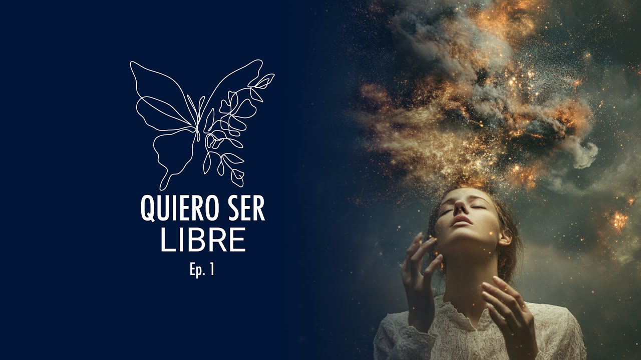 Quiero ser libre - Ep 01 - Extraordinariamente Libre - YouTube