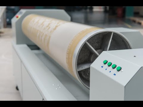 DOSUN well-known by high quality inkjet engraving machine from 1998