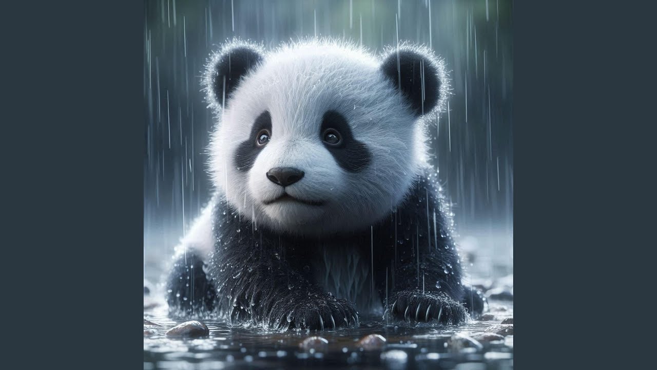 Thunder Panda - YouTube