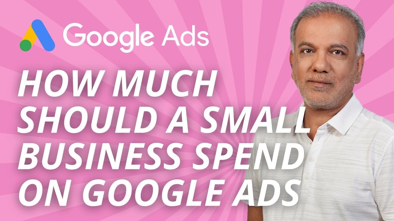 How Much Should A Small Business Spend On Google Ads Advertising how-much-should-a-small-business-spend-on-google-ads-advertising