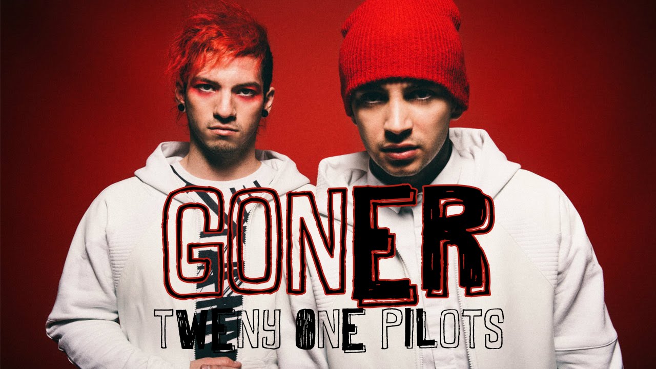 Goner - Twenty One Pilots Lyrics - YouTube