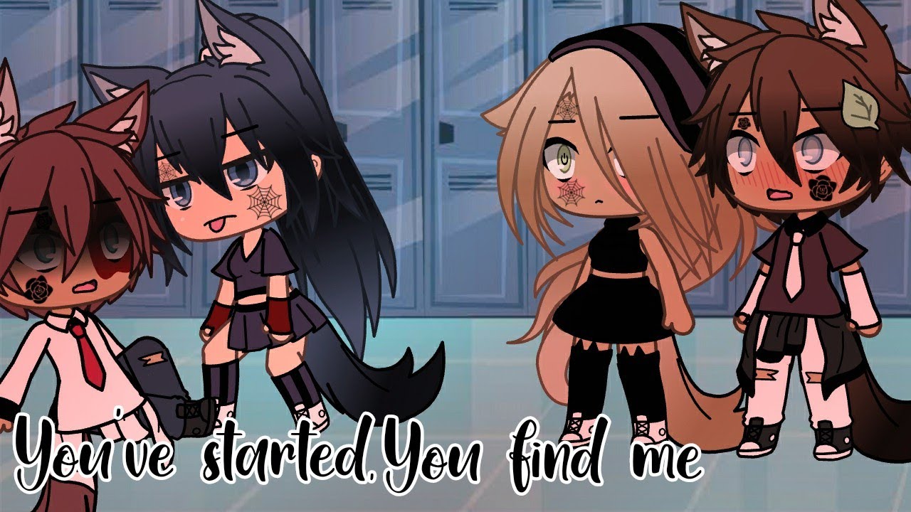 You've started,you find me ||Meme||Original😉 - YouTube