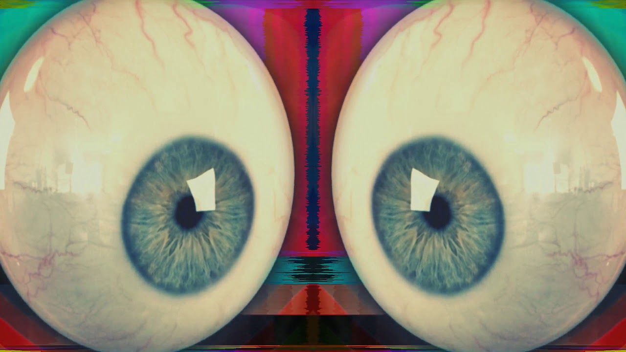 Vision Version 1 - YouTube