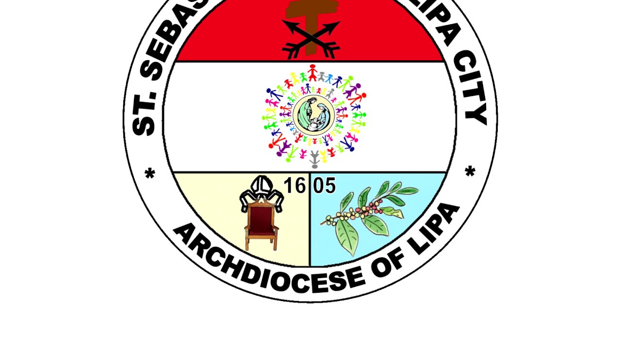 Archbi Gilbert A. Garcera DD. Easter Message for Archdiocese of Lipa ...