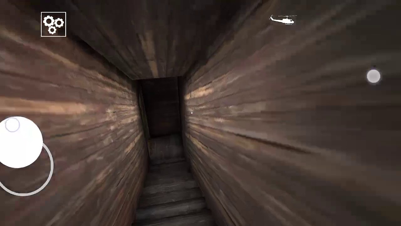 Grainy game 2 - YouTube