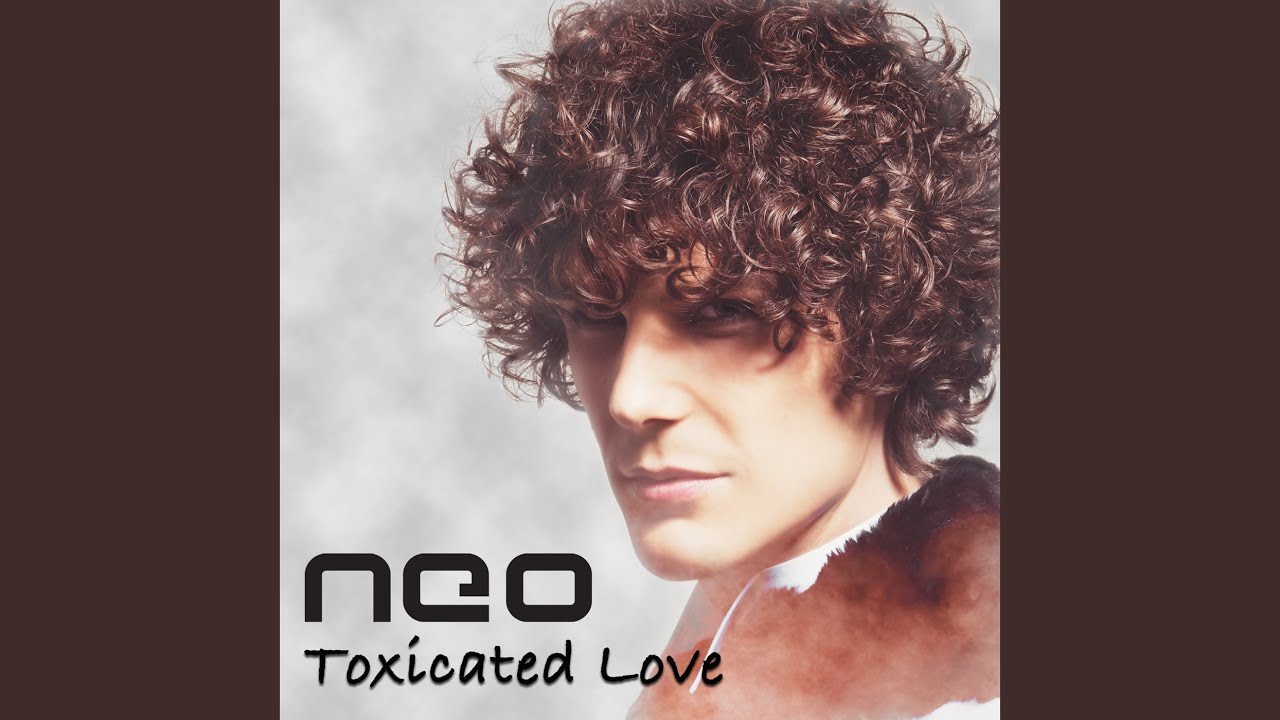 Toxicated Love - YouTube